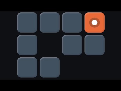 Single Line Block Fill Puzzle All Levels 201-210 Gameplay Walkthrough ...