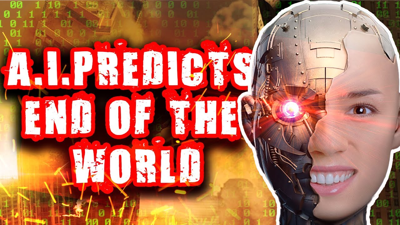 The Rise of Xoxe: The Most Intelligent AI Robot Yet & Are Giants ...