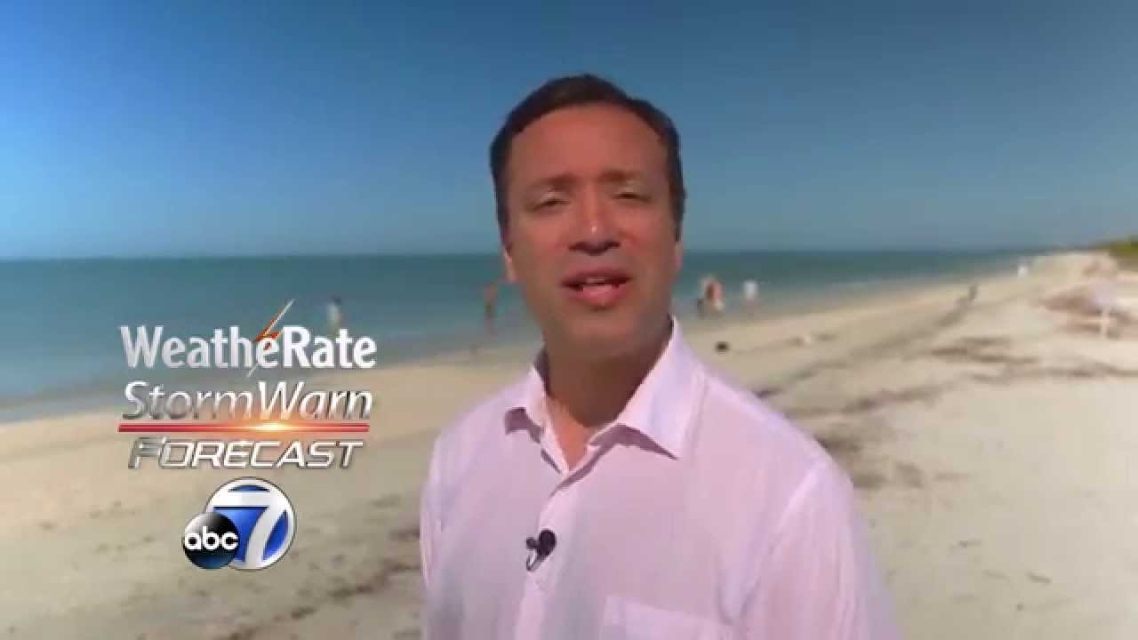 ABC 7 WEATHER IMAGE MOST ACCURATE 10 - YouTube