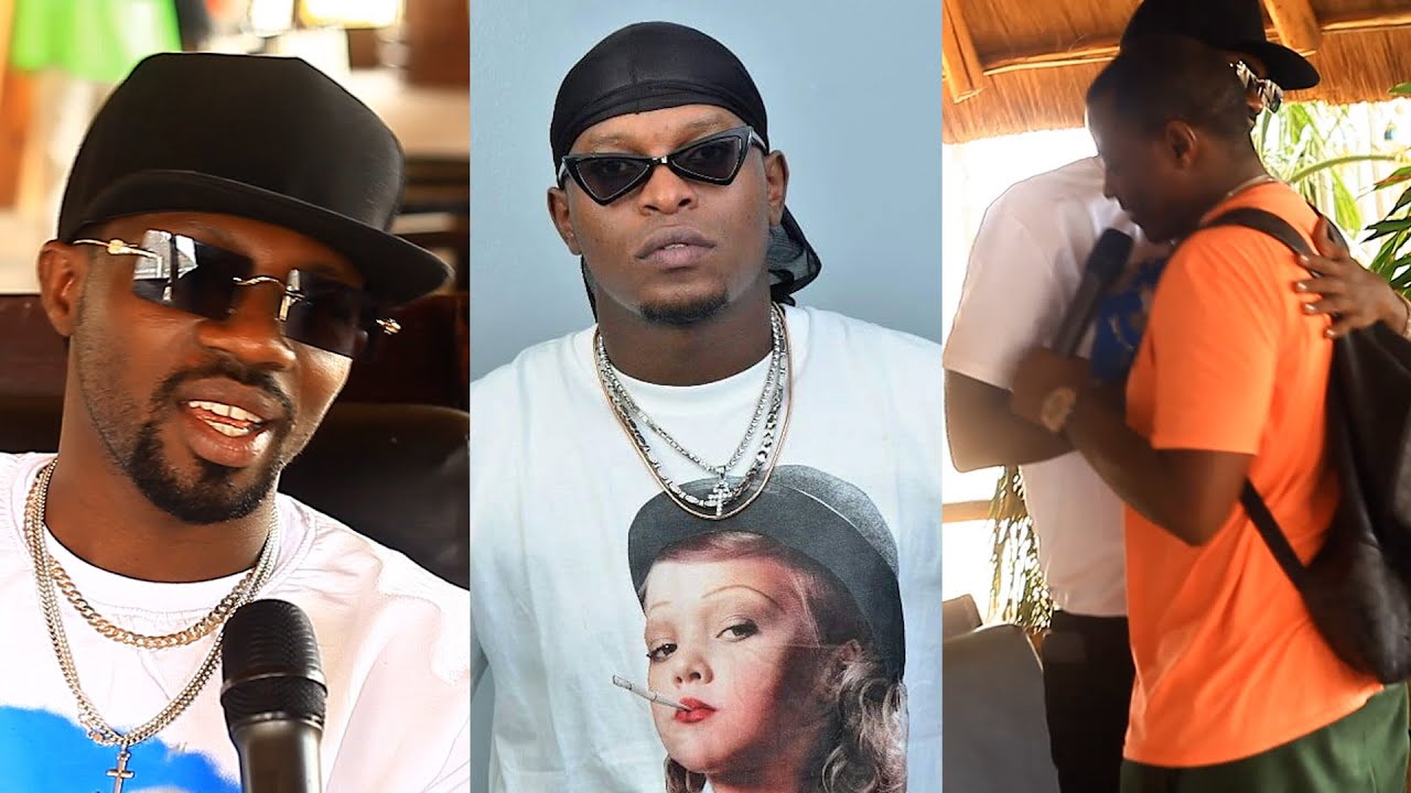 BFACE: NTA RWANGO MFITIYE BULLDOGG // HIPHOP NTABWO IHABWA AGACIRO ...