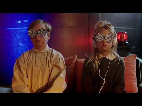 SCHAU HIN! Spot 2017/ 2018