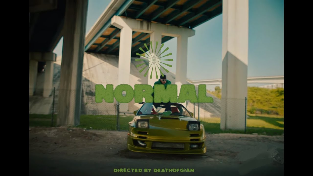 Feid - Normal (Extended Versión) | Prod. by Edd'F - YouTube