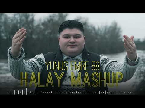 Halay Mashup 2022 - Yunus Emre 58 (Prod. By Ultra Beats)