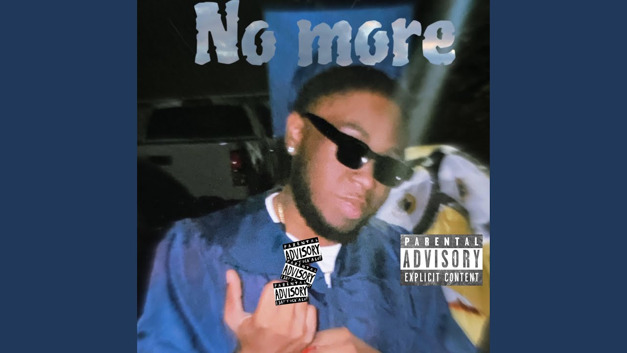 No more - YouTube