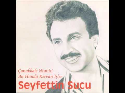 Seyfettin Sucu  - Yine Gurbet Elinde