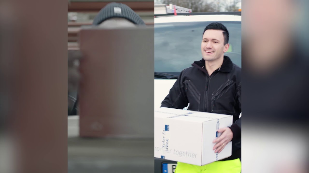 Solar Fastbox (det finnes en nyere versjon, mai 2020) - YouTube