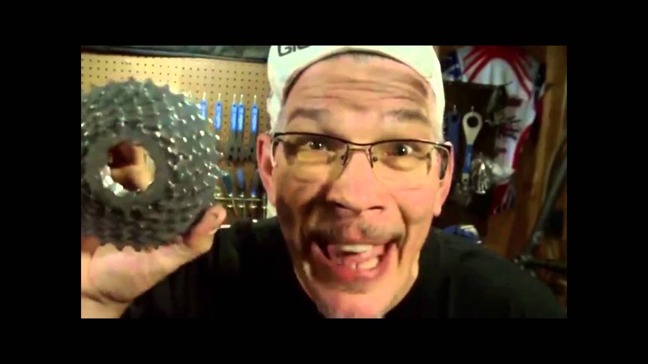 Children's Poetry Video "Gear" by Michael Salinger - YouTube