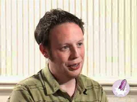 Chris Todhunter - Testimonial - YouTube