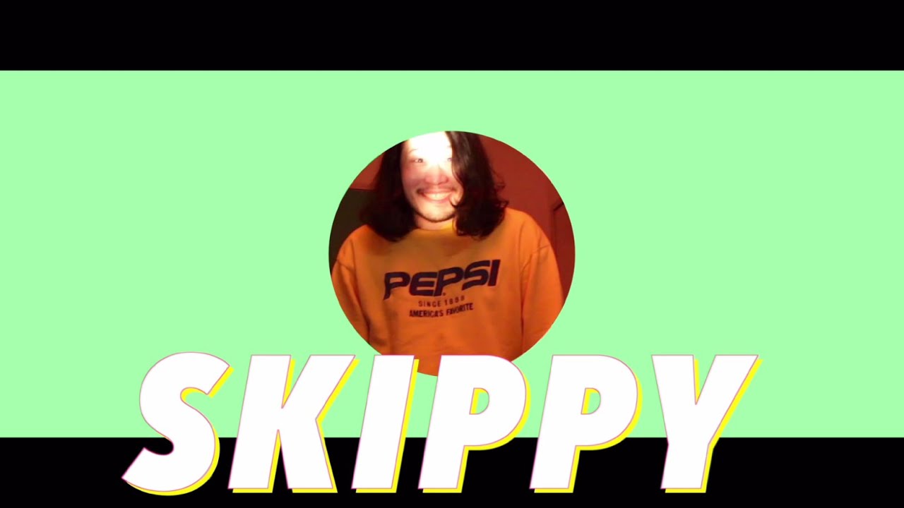 TENDOUJI "Skippy" - YouTube