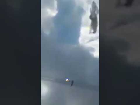 REAL ANGELS CAUGHT ON CAMERA !! | AND GOD ? - YouTube