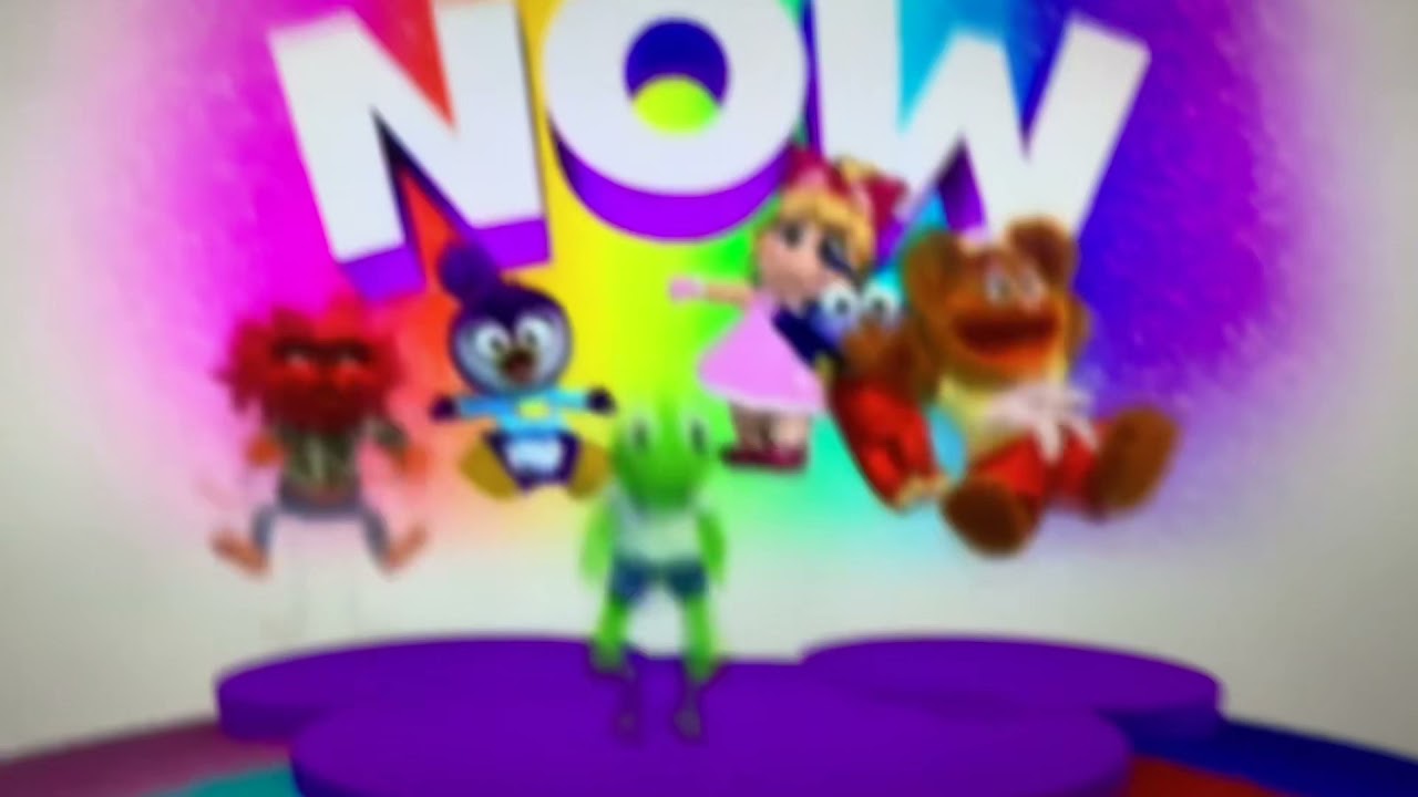 Now New Muppet Babies Bumper from Disney Junior - YouTube