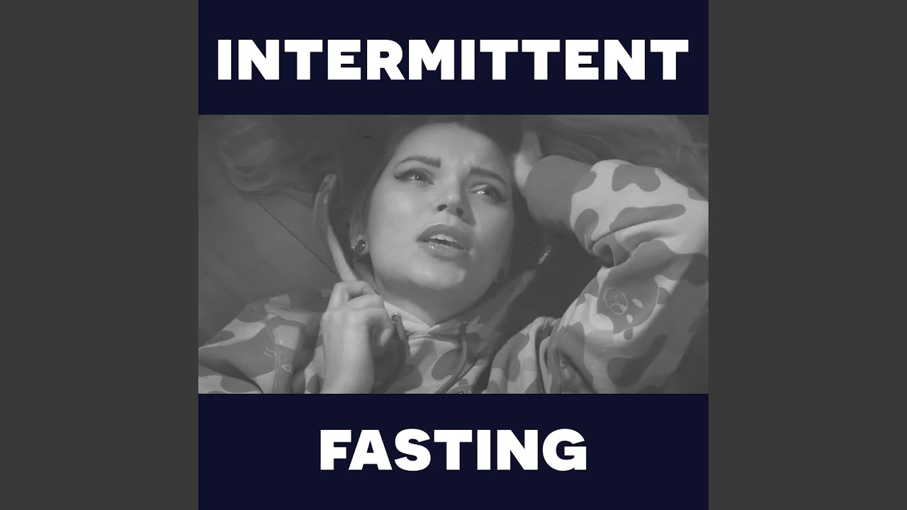 The Intermittent Fasting Song - YouTube Music