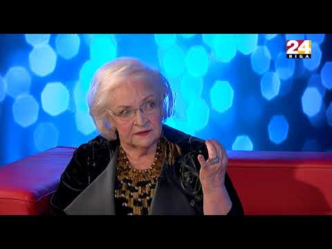 Stiliste Magele atklāj, bez kā nedrīkst iziet no mājas