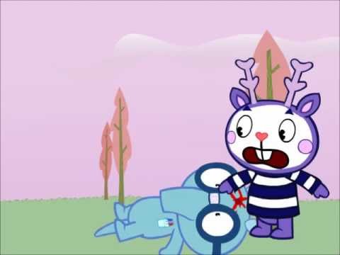 Check Out Flippy's New Camera