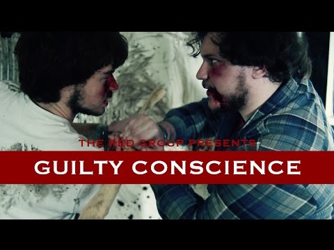 Guilty Conscience (2017) - YouTube