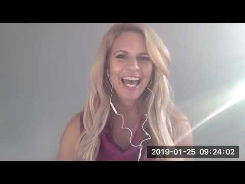 AWE Podcast with Alison Maloni - YouTube