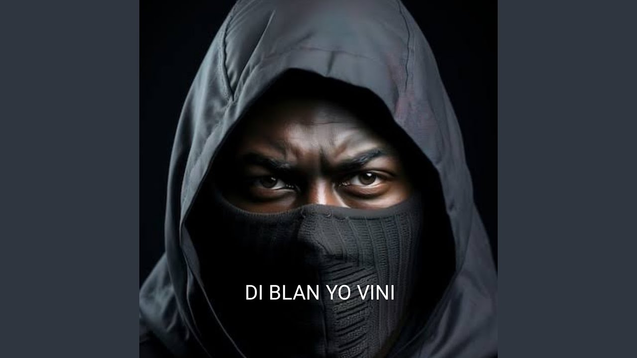 Di blan yo vini - YouTube