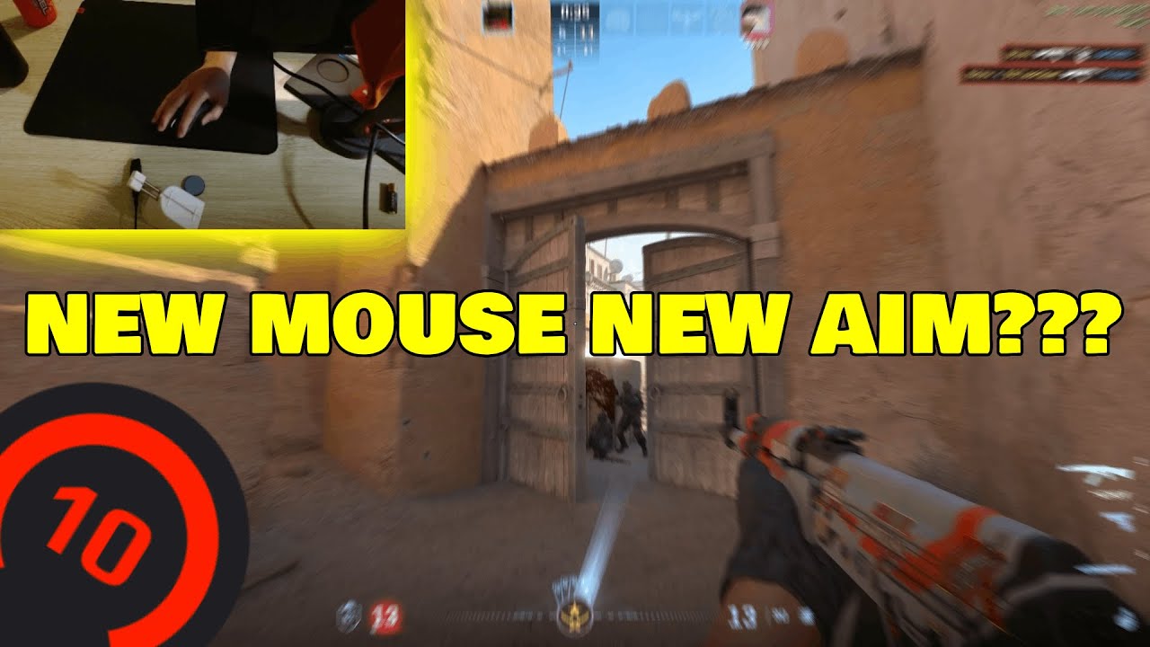 CS2 - FACEIT LEVEL 10 *SOLO QUEUE* - YouTube