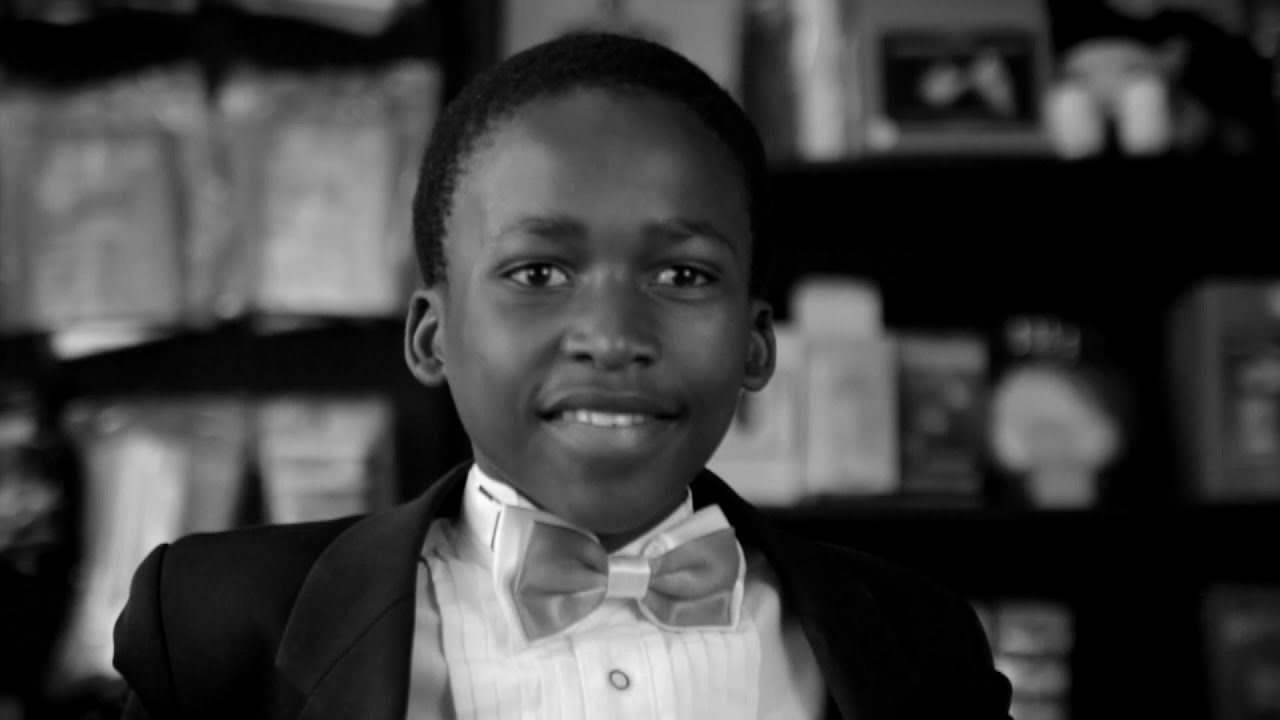 College of Magic - Making a Difference - YouTube