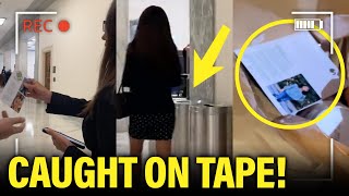 Lauren Boebert CAUGHT ON TAPE Doing UNTHINKABLE ACT in ... | Doovi