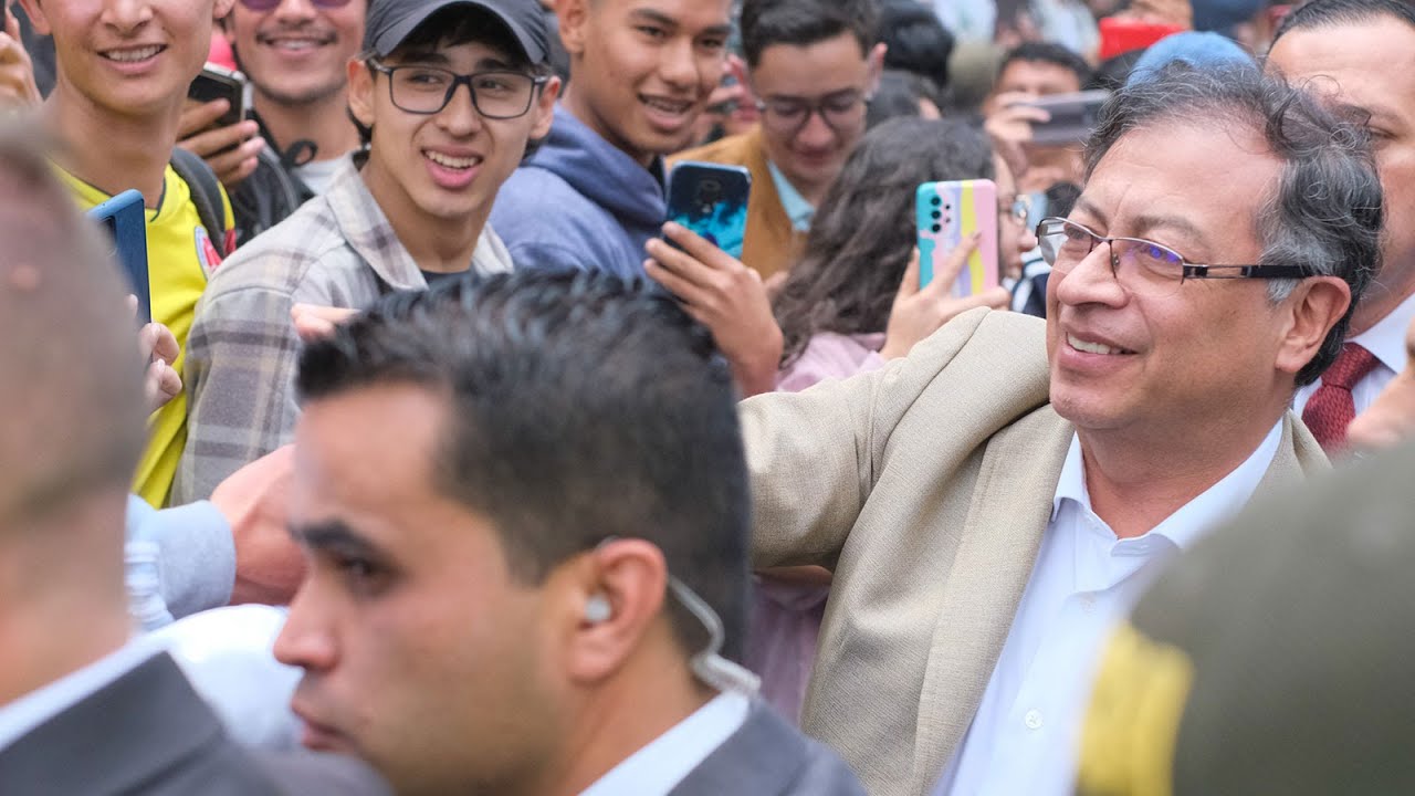 Entrega oficial de la ampliación de la Universidad Distrital Francisco ...