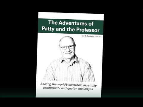 When to use Nitrogen in SMT Wave Soldering - YouTube