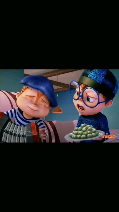 Alvinandthechipmunks Alvinseville Simonseville Capcutedit