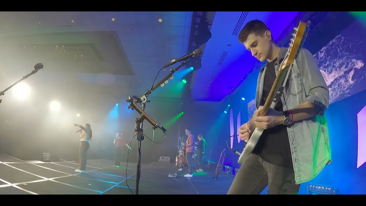 Never Lost - MD Cam - Cru Winter Conference MIN 2022 - YouTube