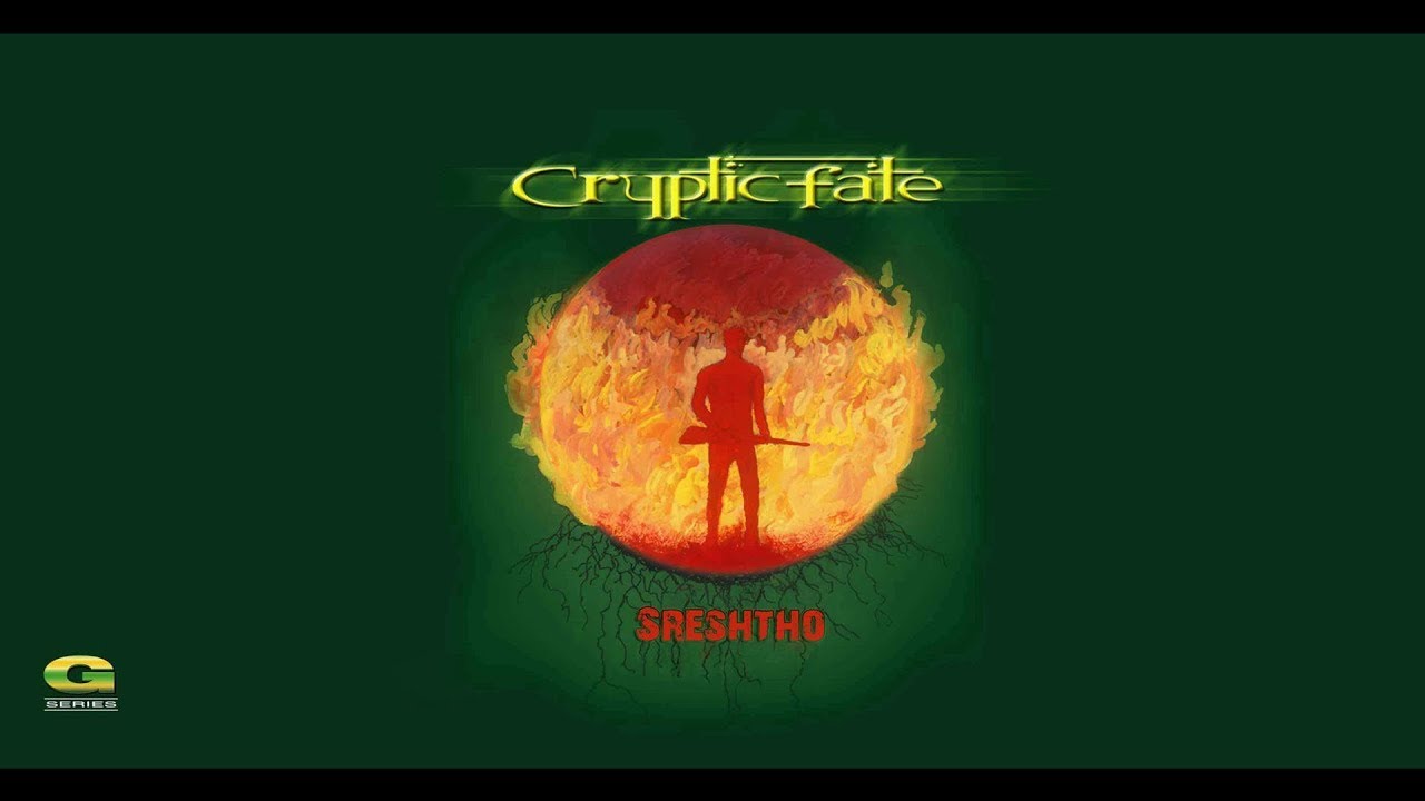 Shrestho | Cryptic Fate | Bangla Band Songs | Full Album - YouTube