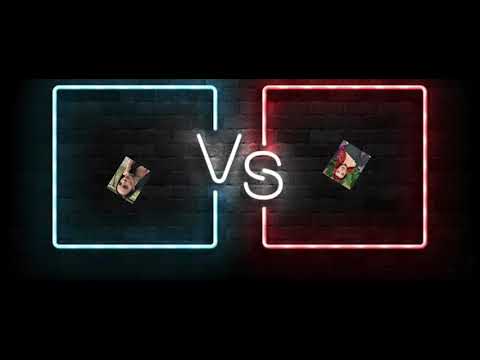 Vs chalange(ASLIHAN GÜNER VS ZEYNEP KOLTUK)💖💖💖