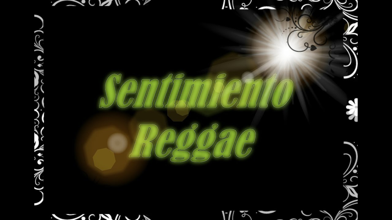 Sentimiento Reggae / WeedBoy&Andrés - YouTube