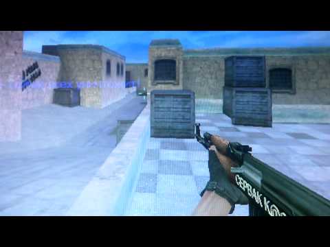 СЕРВАК КАСТЯНА war3ft cs