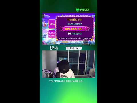 FELİX SOHBET YAYINI.