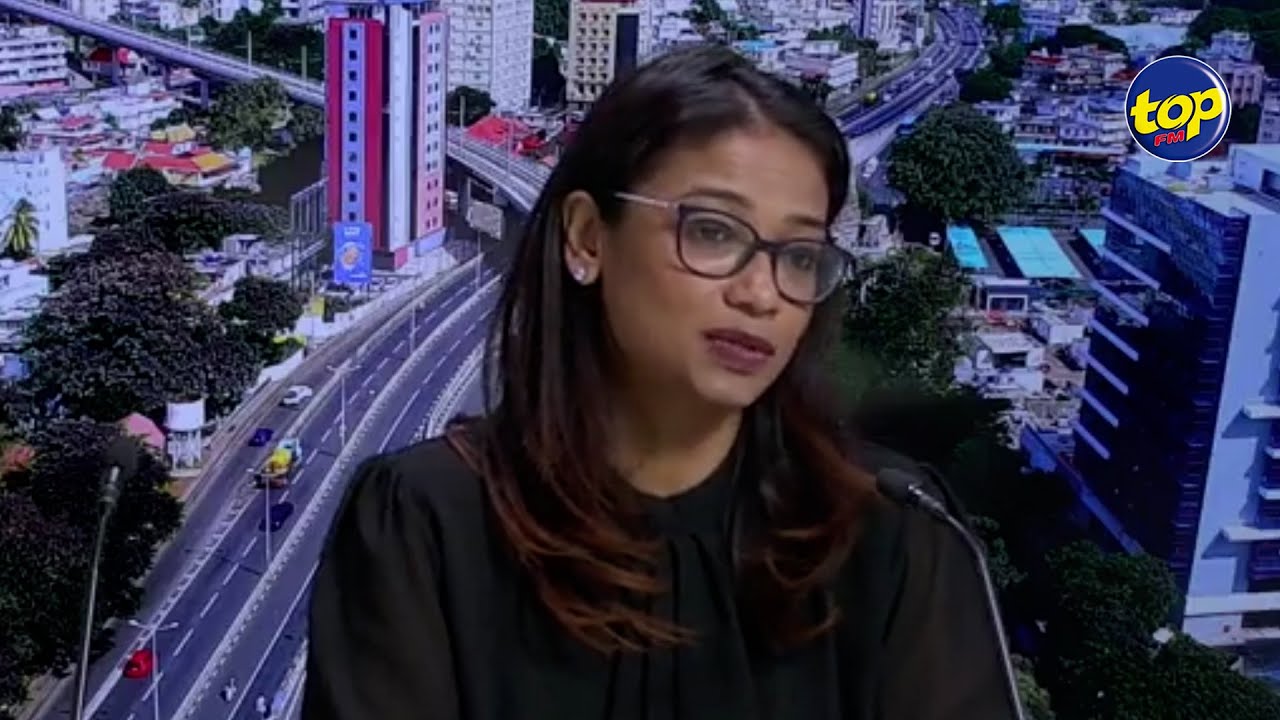 « Maurice n’a pas échappé au phénomène de trafic d’êtres humains ...