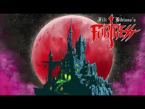 Fili Bibiano’s Fortress - Night City (Official Track)
