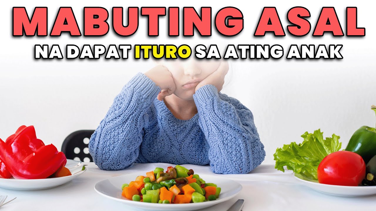 Mabuting Asal at Kaugalian ng mga Pilipino na Dapat Matutunan ng ating ...