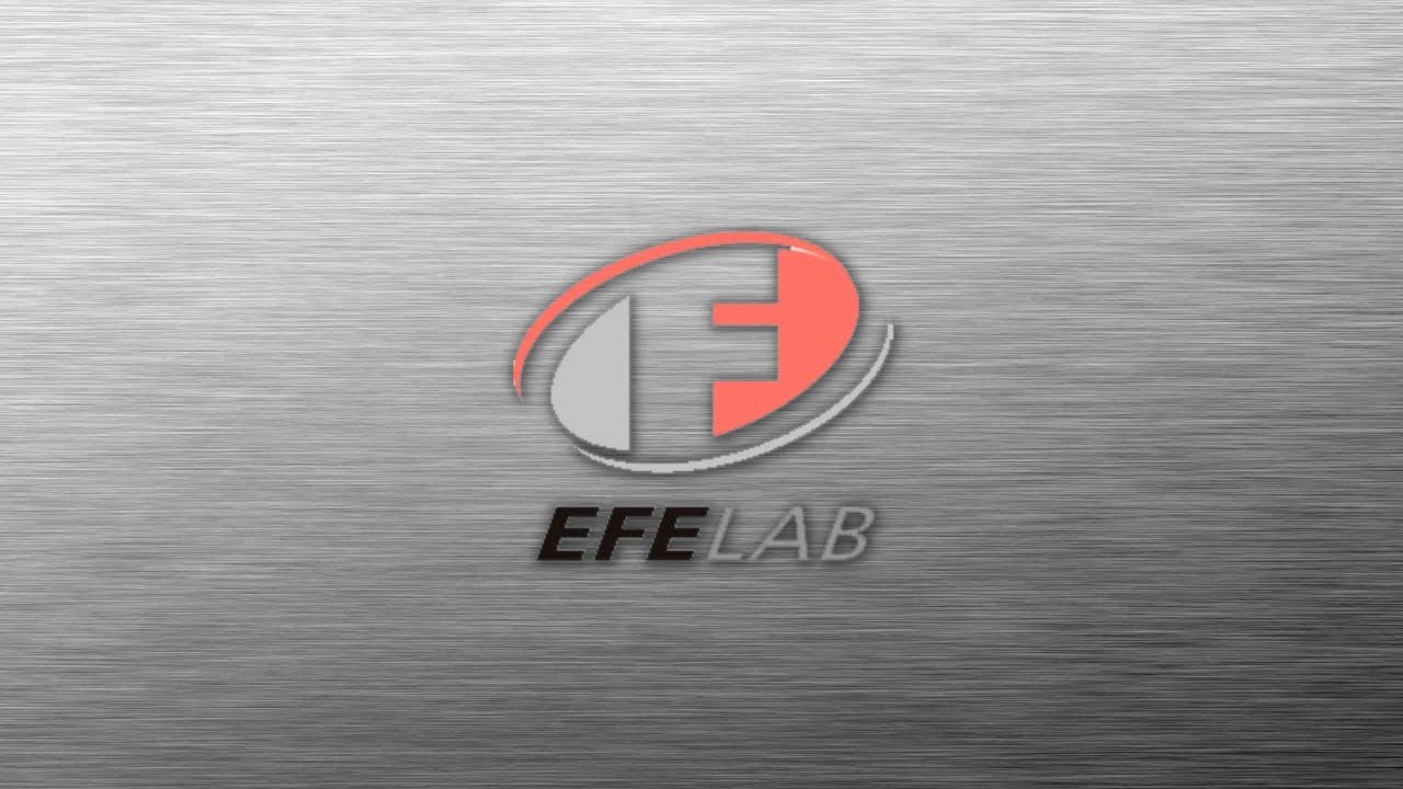 Somos EFELAB - YouTube