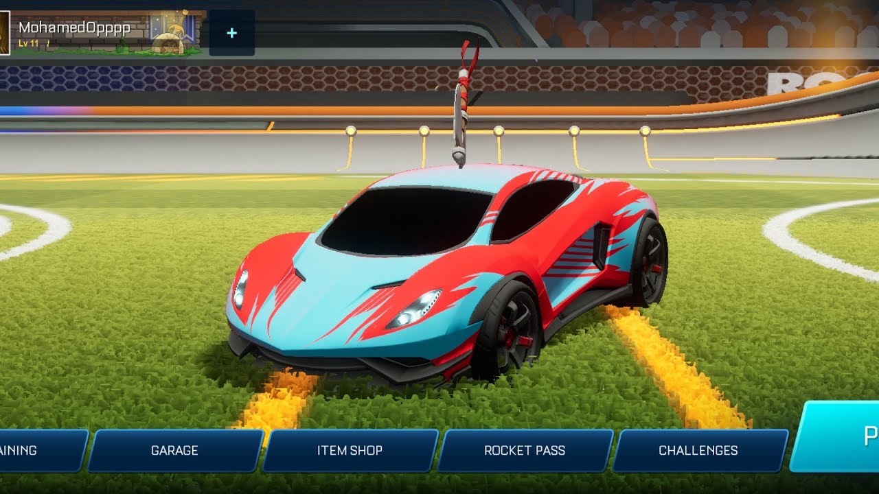 Rl Sideswipe new map eggscalibur - YouTube