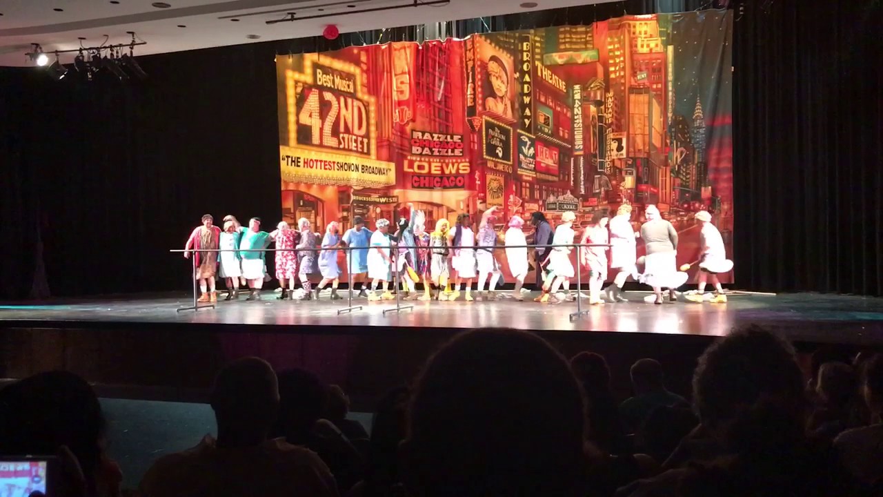 Dance Gallery Chicago - YouTube