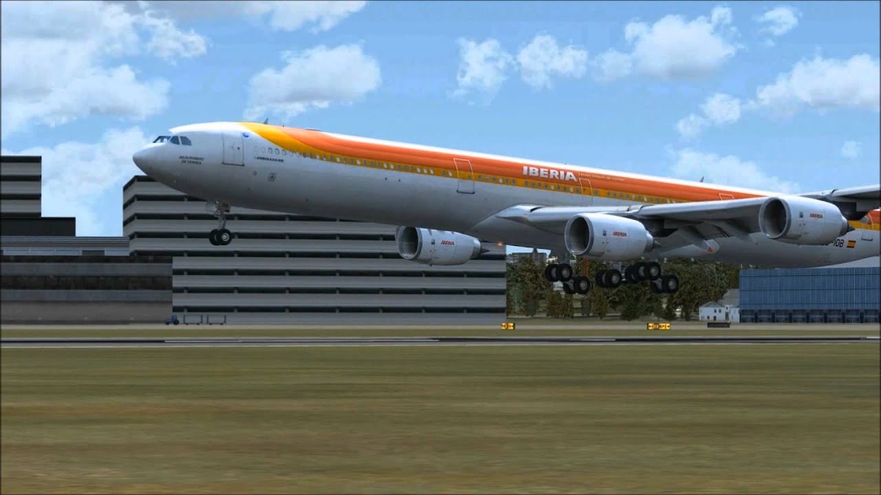 Radar FS 2011 - 2012 - YouTube