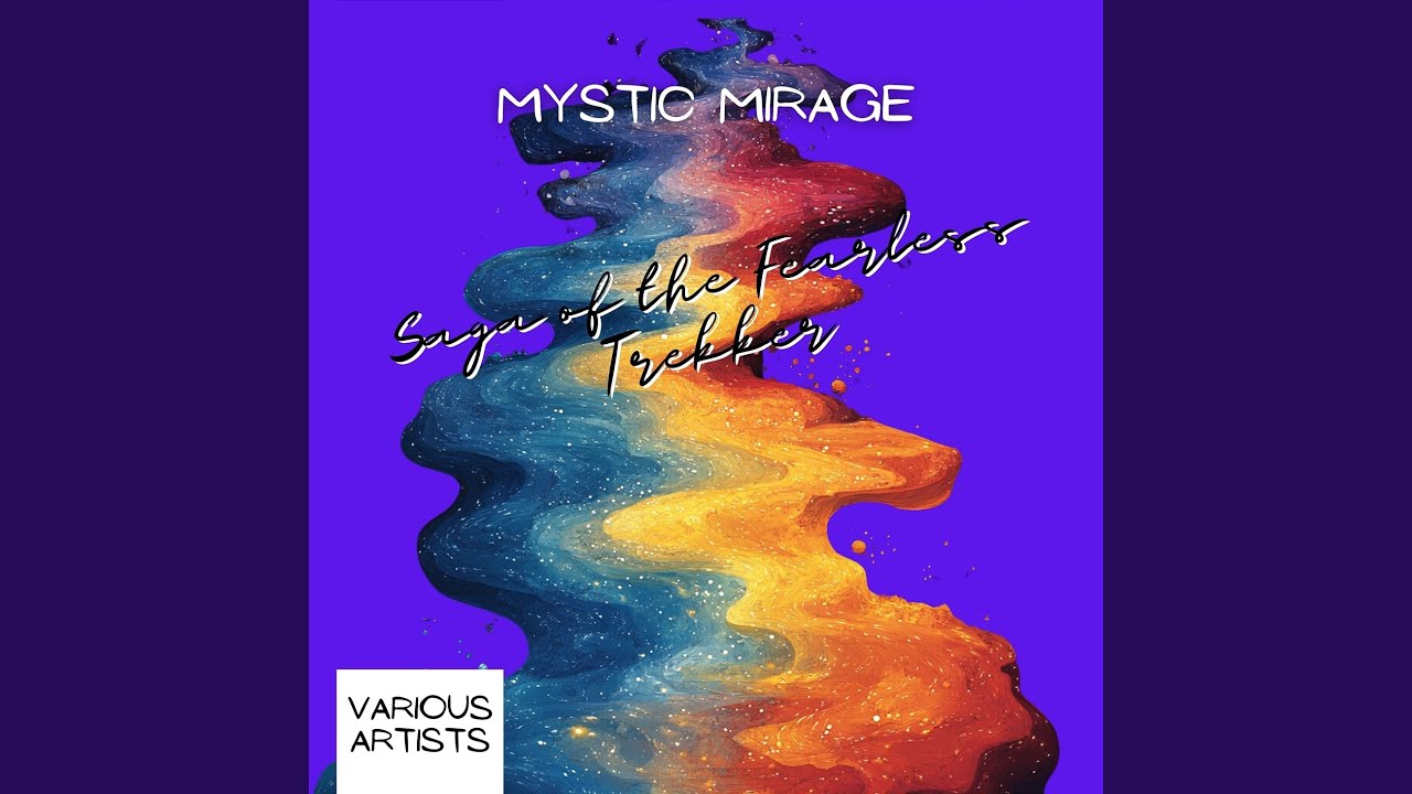 Dance in the Quiet Between Worlds - YouTube