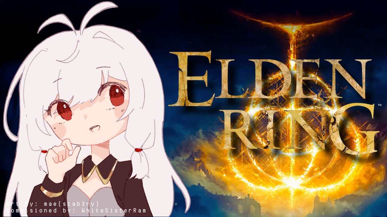 [ Elden Ring ] crucible knight suffering continuation - YouTube