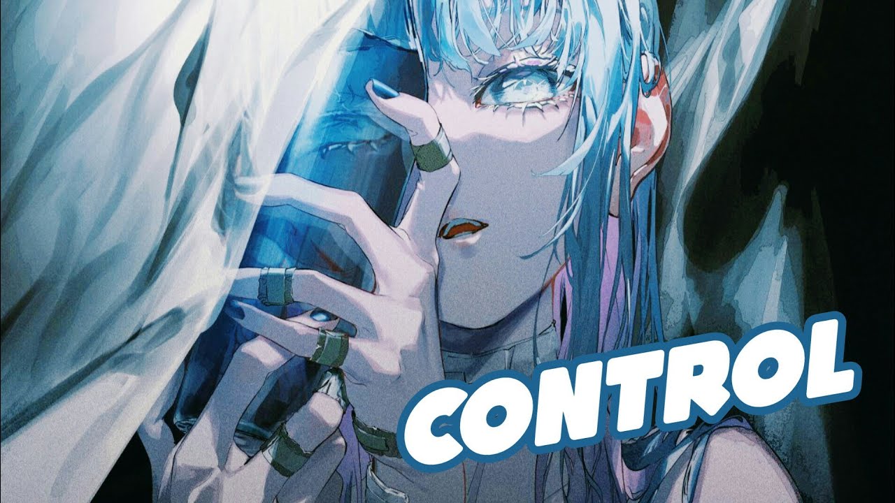 Nightcore - Control (lyrics) - YouTube