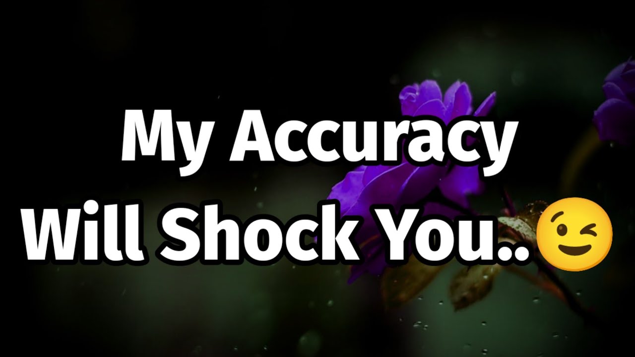 Love Letter 💞💌🧡 // My Accuracy Will Shock You..😉 This Message Will Help ...