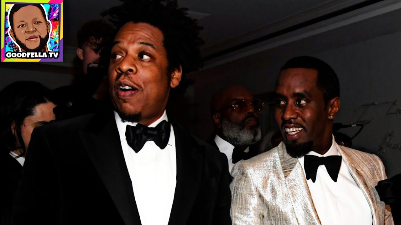 Jay Z Snakes Diddy After Lawyer Reveals Jay Z Never Was Kool With Sean ...