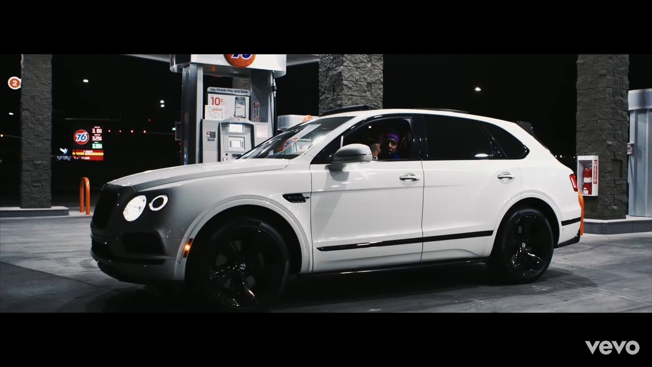 Philthy Rich - Bentley Truck (OFFICIAL MUSIC VIDEO - YouTube