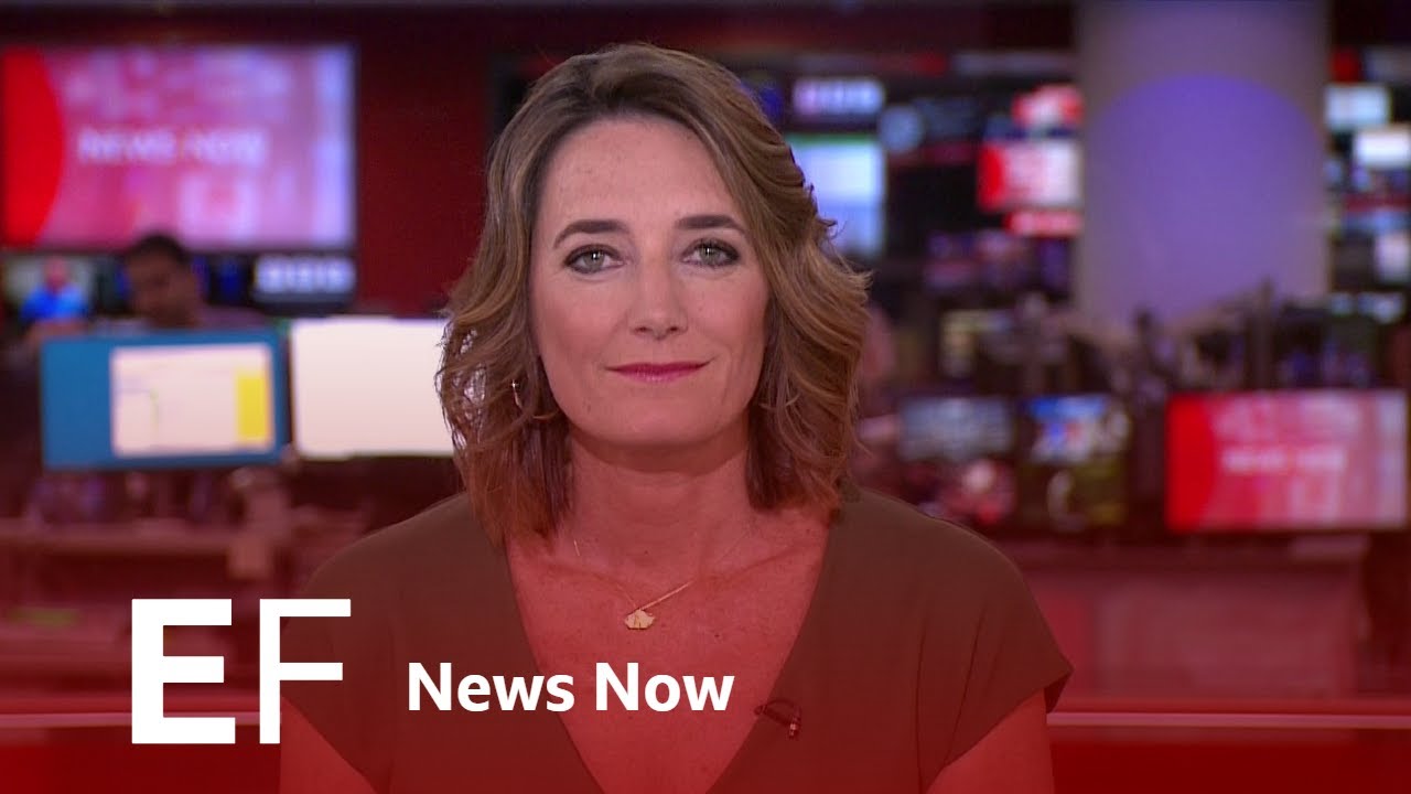BBC - BBC News Now with Lucy (14BST - Headlines & Intro - 30/7/24 ...