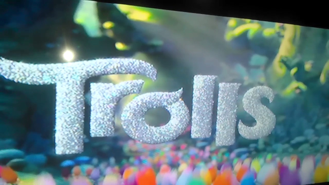 September Song night Trolls - YouTube