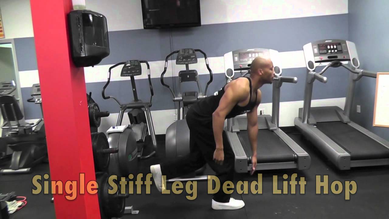 MAXED OUT - Fitness Progression System - YouTube