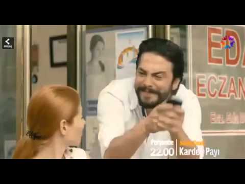 Kardeş Payı 22.Bölüm Fragman 2 - sezon finali